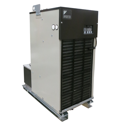 AKW149 Daikin Water Cooling Unit — Pollard CNC Spares Ltd