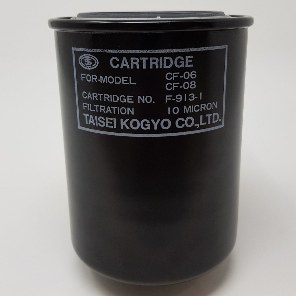 Filters — Pollard CNC Spares Ltd