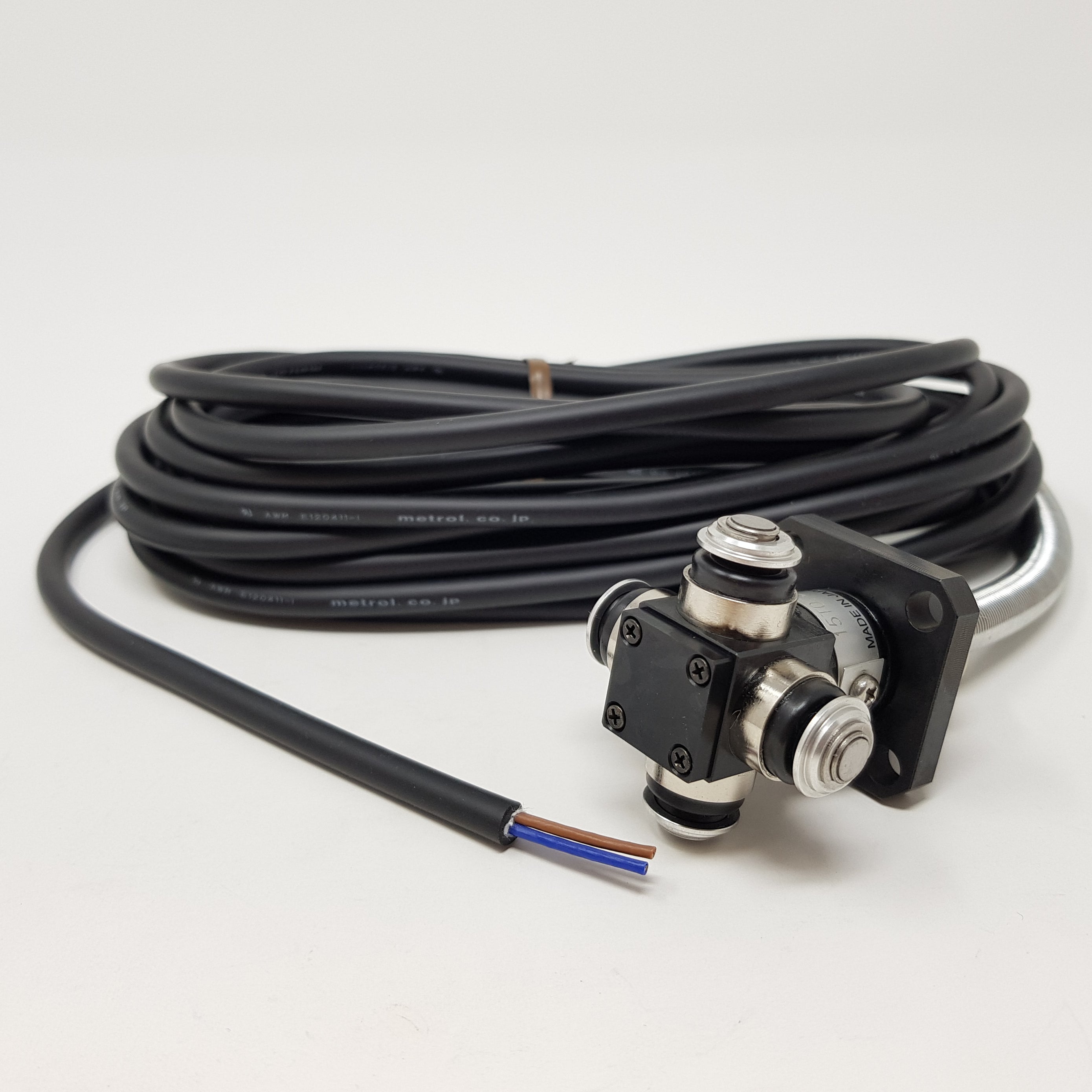 H4A-12S Metrol Tool Setter Probe — Pollard CNC Spares Ltd