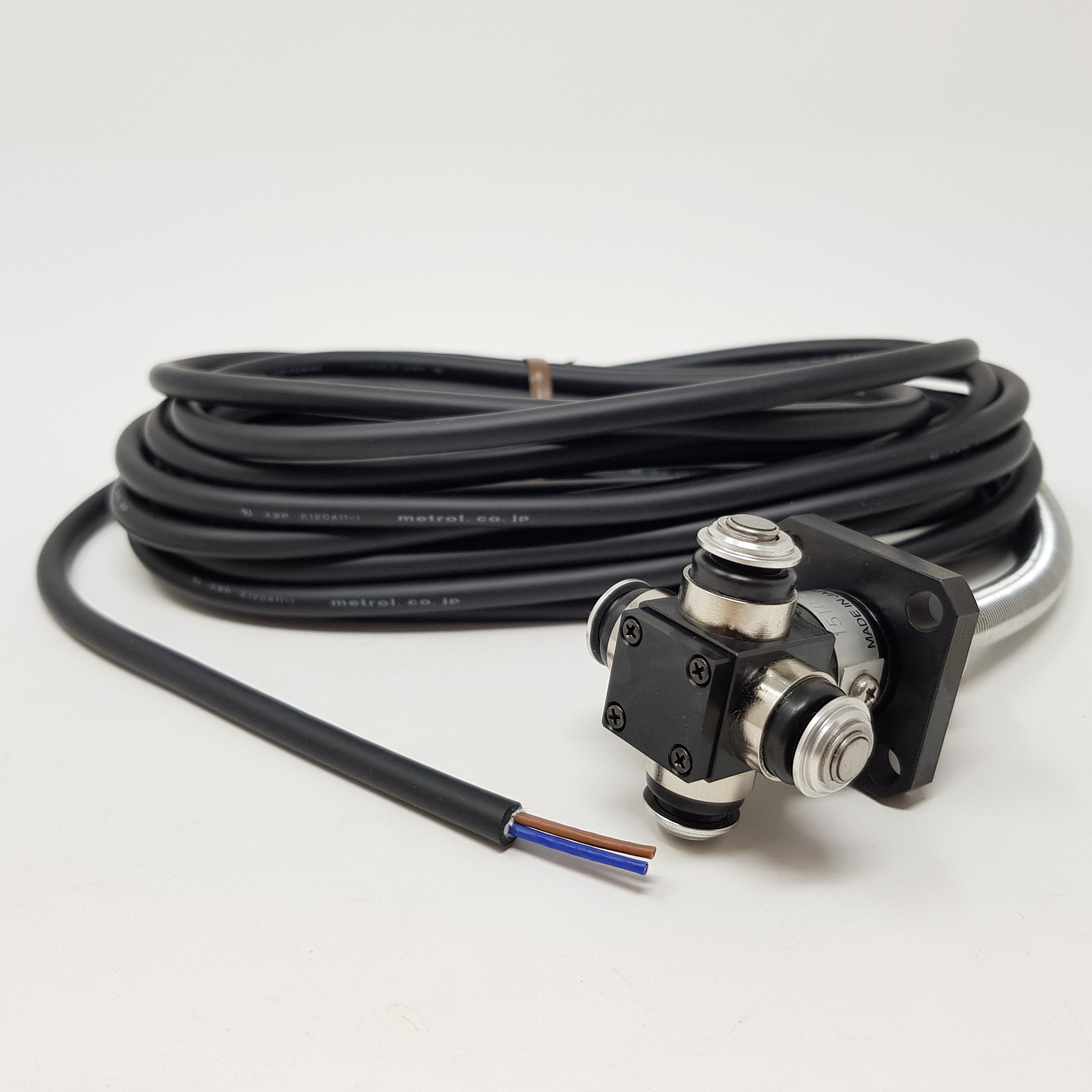 H4A-12S Metrol Tool Setter Probe — Pollard CNC Spares Ltd