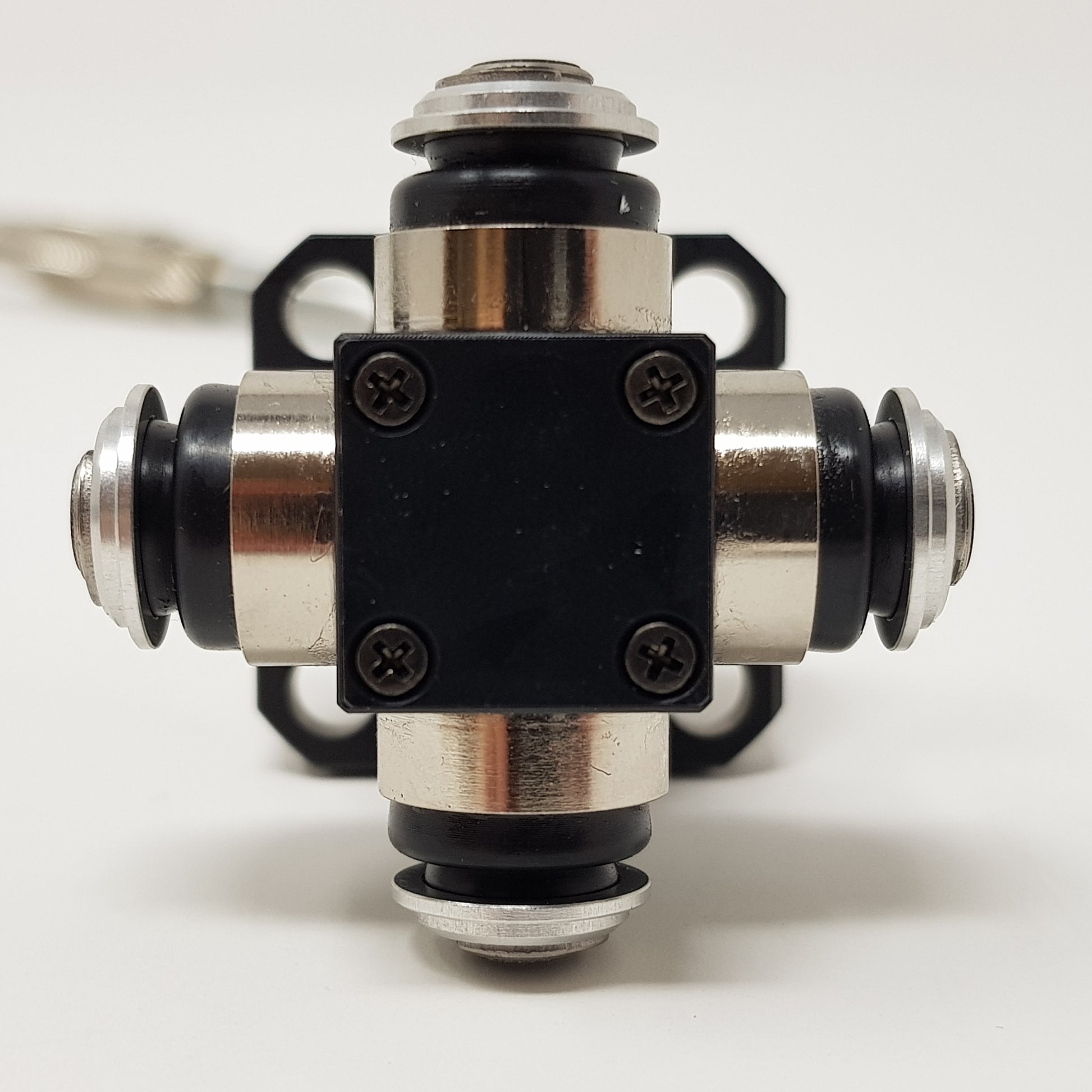 H4A-12S Metrol Tool Setter Probe — Pollard CNC Spares Ltd