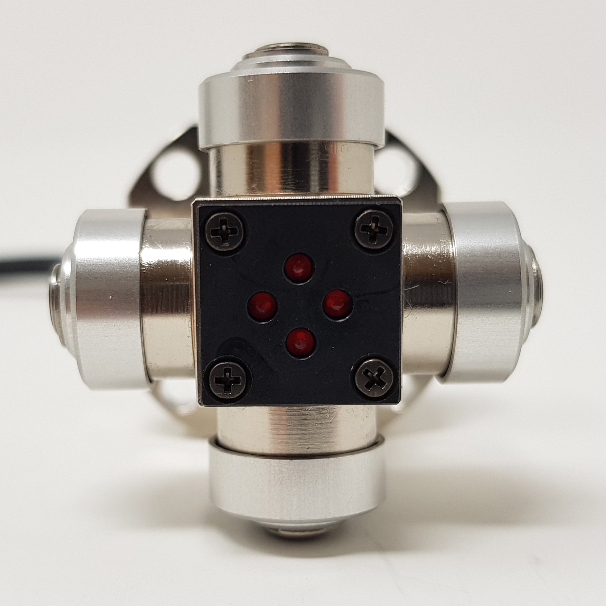 H4A-18-50 Metrol Tool Setter Probe — Pollard CNC Spares Ltd