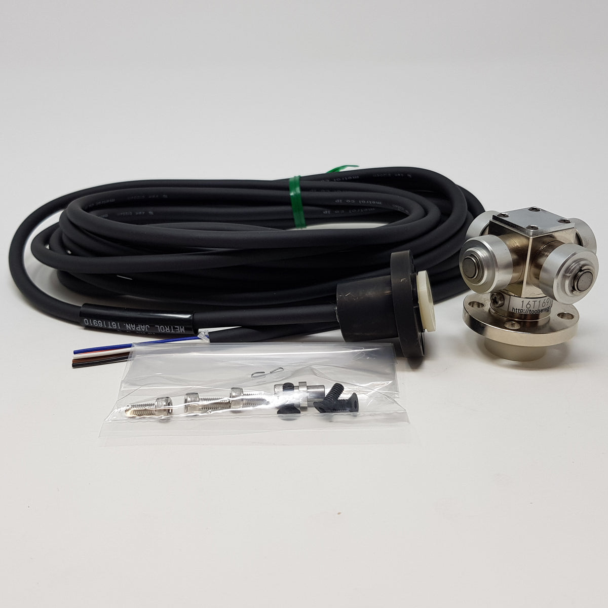 H4A-204-00 Metrol Tool Setter Probe — Pollard CNC Spares Ltd