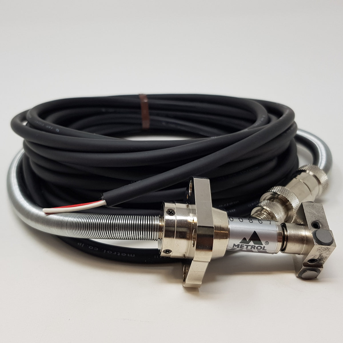 H4D-06-04S Metrol Tool Setter Probe — Pollard CNC Spares Ltd