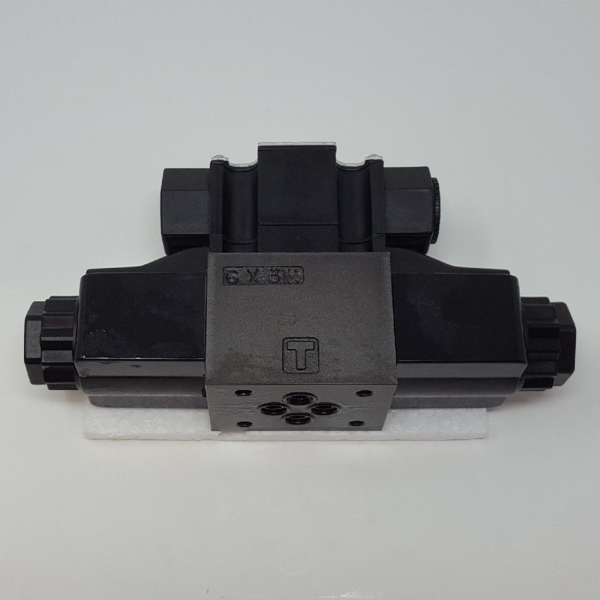 KSO-G02-3CB-30-N Daikin Solenoid Valve — Pollard CNC Spares Ltd