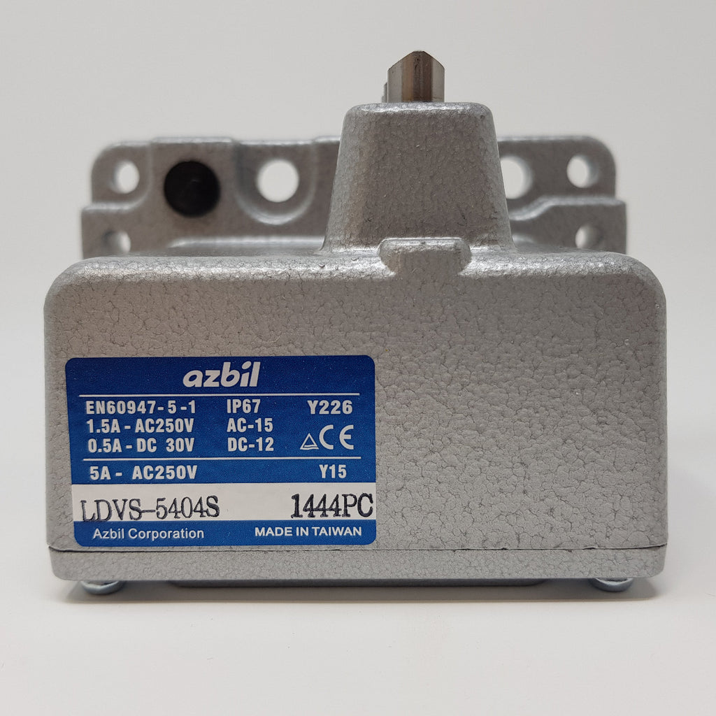 Multi Switches — Pollard CNC Spares Ltd