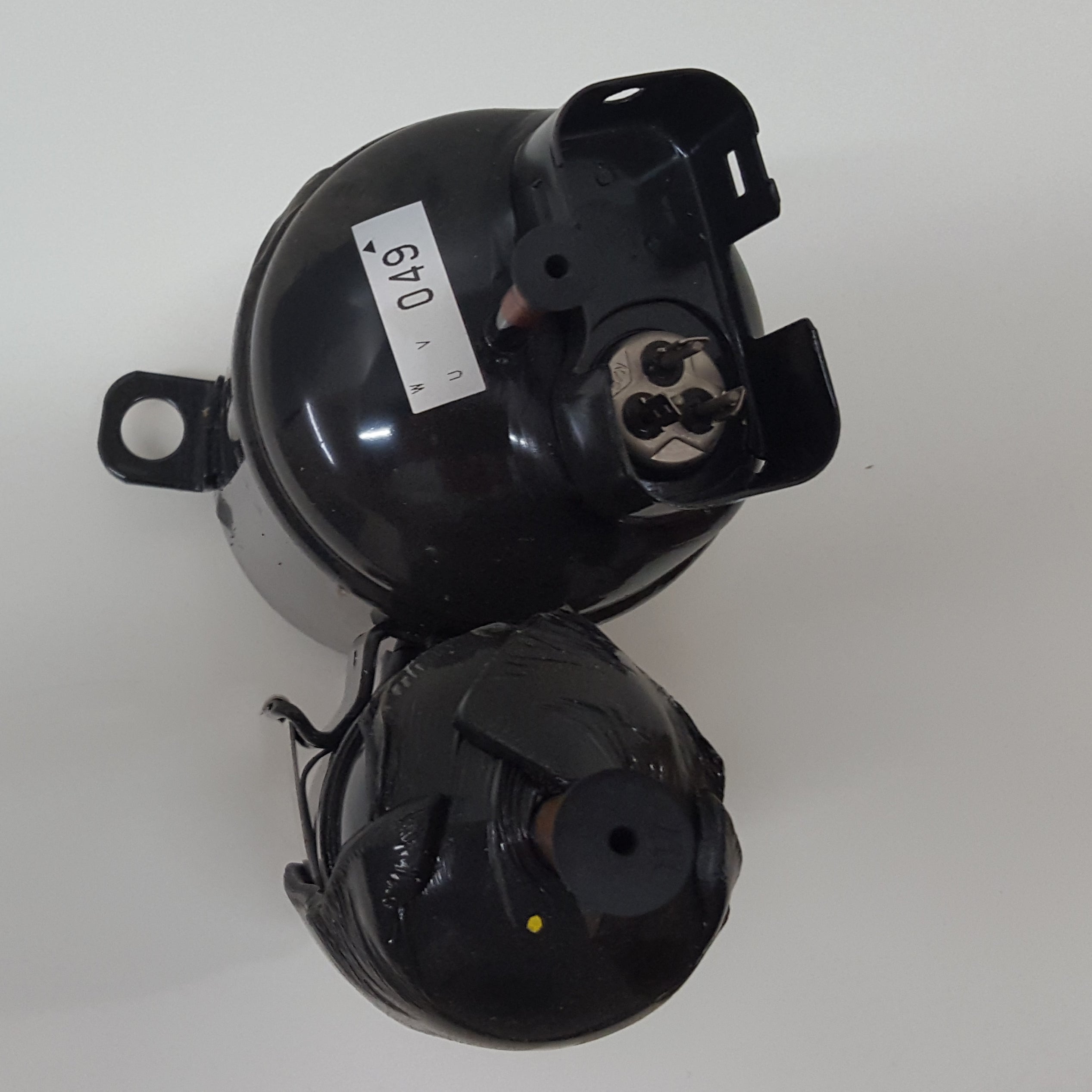 SB-1YC20EXD Daikin Compressor — Pollard CNC Spares Ltd
