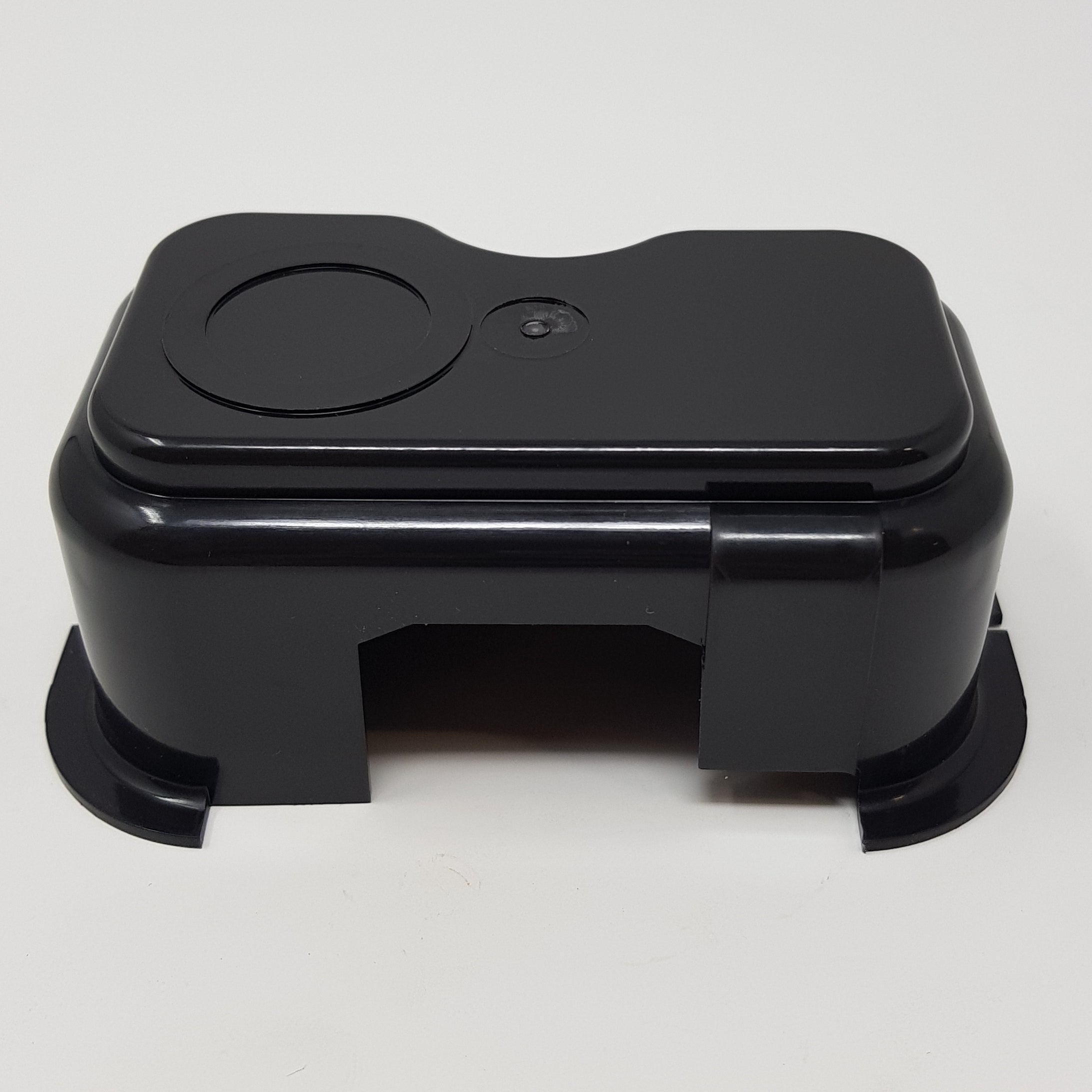 SB-3PD03148-1 Daikin 8 Series Compressor Terminal Cover — Pollard CNC ...