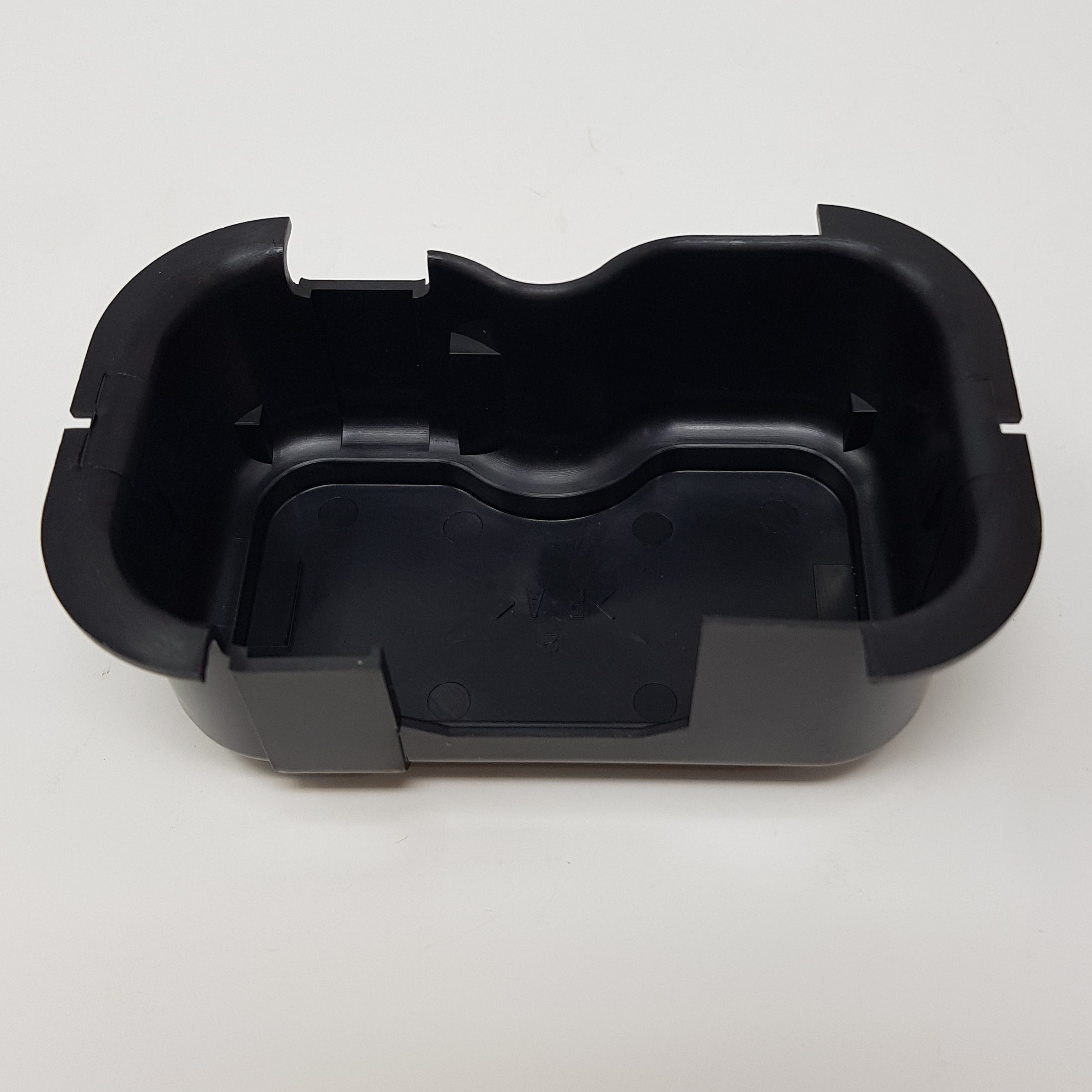SB-3PD03148-1 Daikin 8 Series Compressor Terminal Cover — Pollard CNC ...