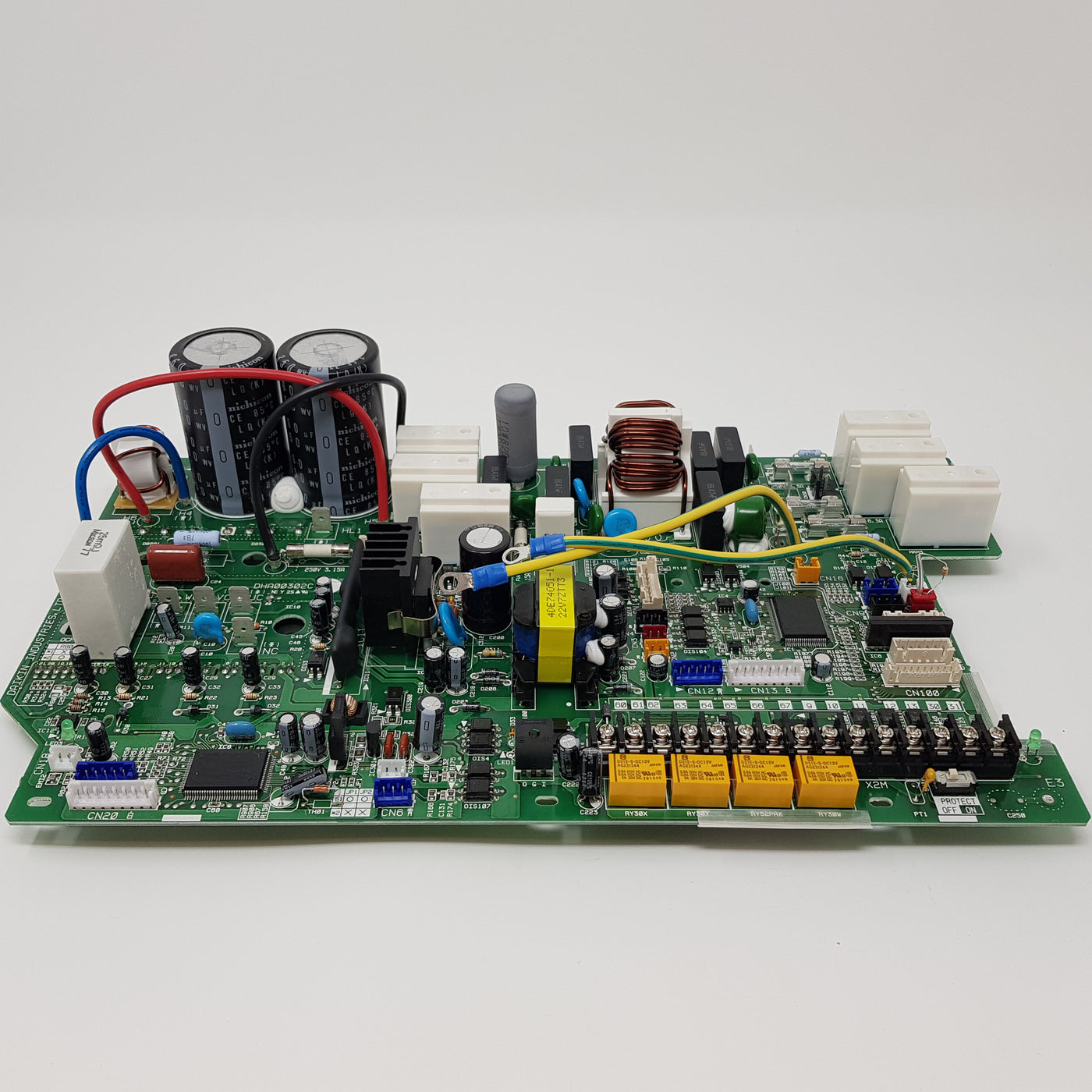 SB-PP00365-57S Daikin Main Control Board — Pollard CNC Spares Ltd