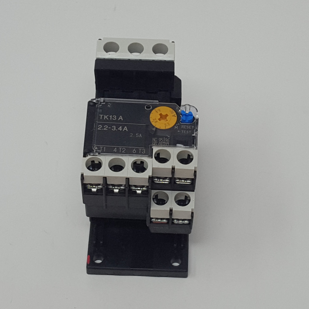 SB-22301869-01 Daikin Over Current Relay — Pollard CNC Spares Ltd
