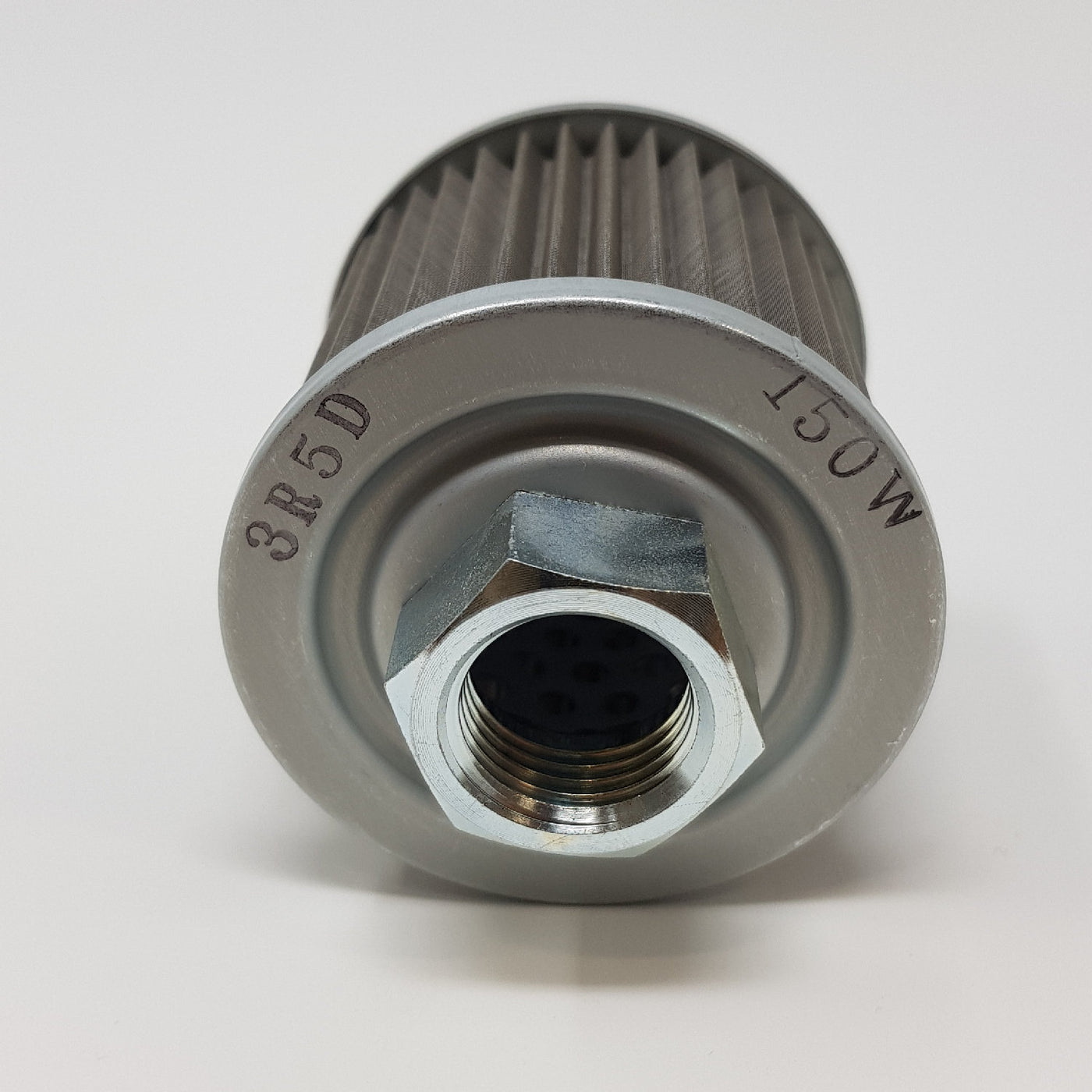 SFT-04-150W Taisei Kogyo Suction Strainer Filter — Pollard CNC Spares Ltd