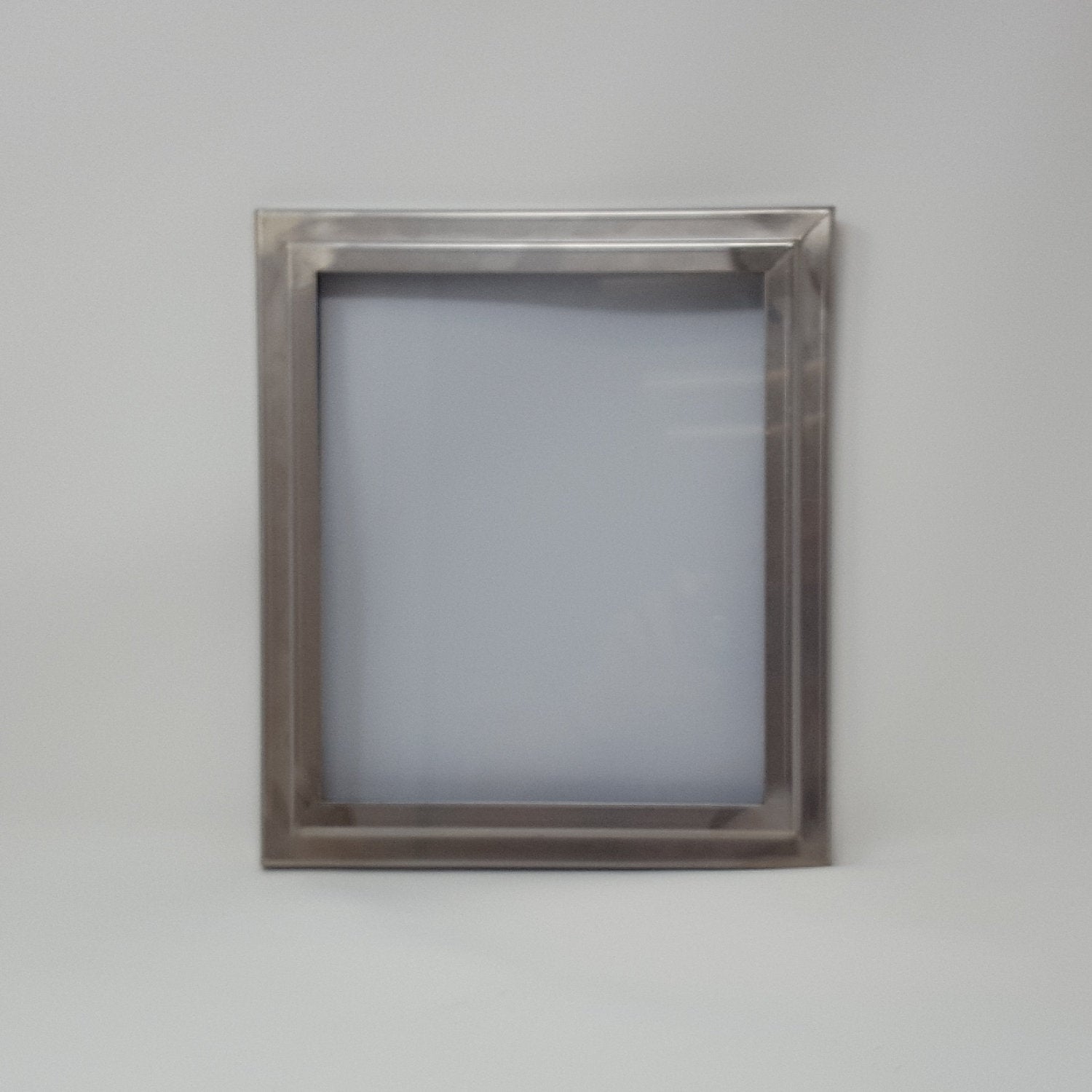 660x480x28 CNC Machine Safety Window — Pollard CNC Spares Ltd