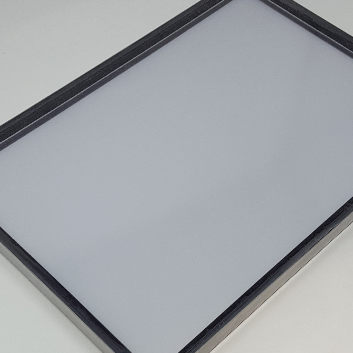 900x600x27 CNC Machine Safety Window — Pollard CNC Spares Ltd